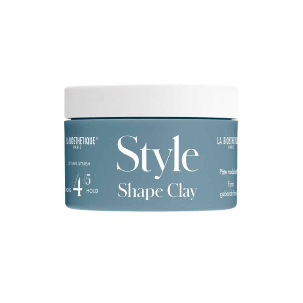 La Biosthetique Style - Shape Clay (ex. Modulator) – Hair Art and Beauty