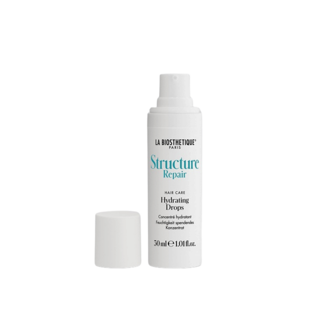 La Biosthetique Structure Repair Hydrating Drops – Hair Art and Beauty